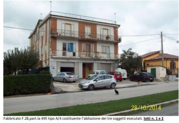 Appartamento in vendita a Bojano
