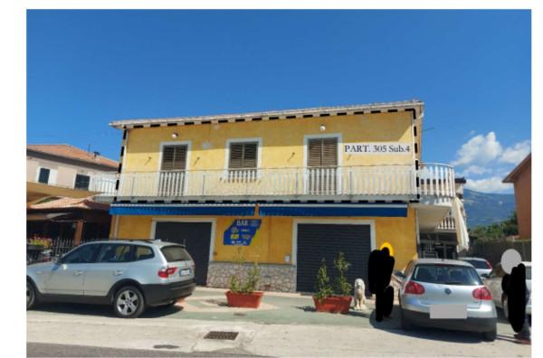 Appartamento in vendita a Veroli