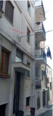 Appartamento in vendita a Pisticci