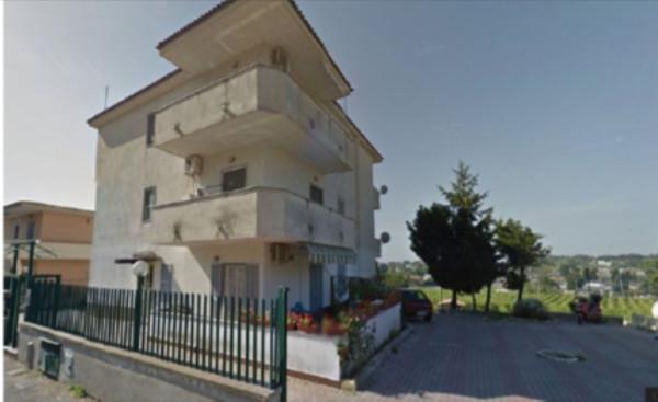 Villa a schiera in vendita a Pozzuoli