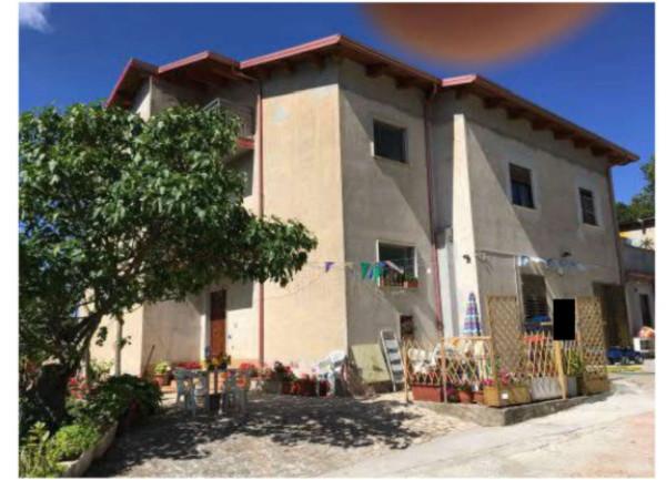 Appartamento in vendita a Cellara
