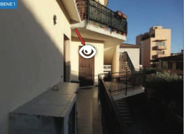 Appartamento in vendita a Tempio Pausania