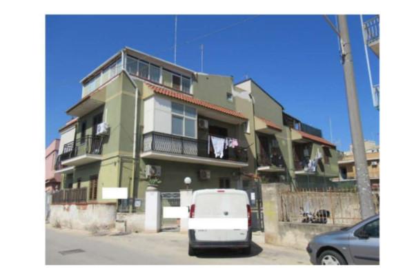 Appartamento in vendita a Siracusa