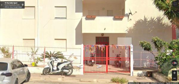 Appartamento in vendita a Porto Empedocle