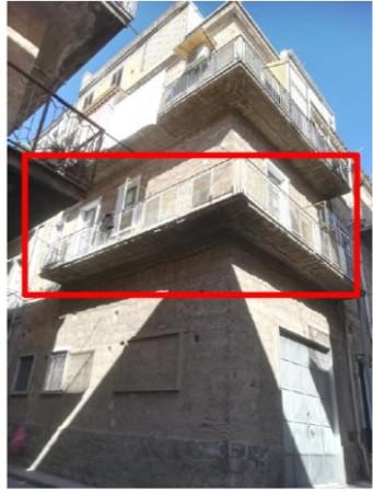 Appartamento in vendita a Lentini