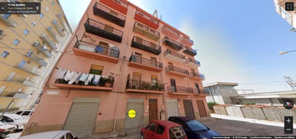 Appartamento in vendita a Porto Empedocle