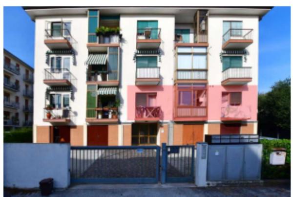 Appartamento in vendita a Treviso