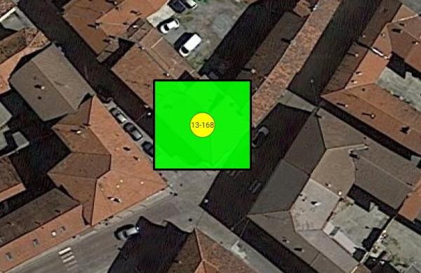 Appartamento in vendita a Tronzano Vercellese