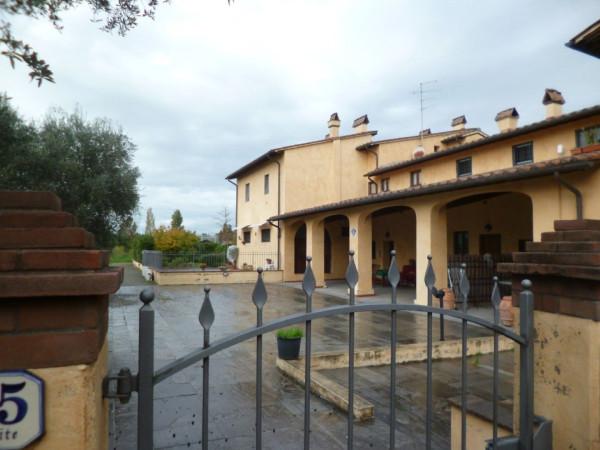 Appartamento in vendita a Campi Bisenzio