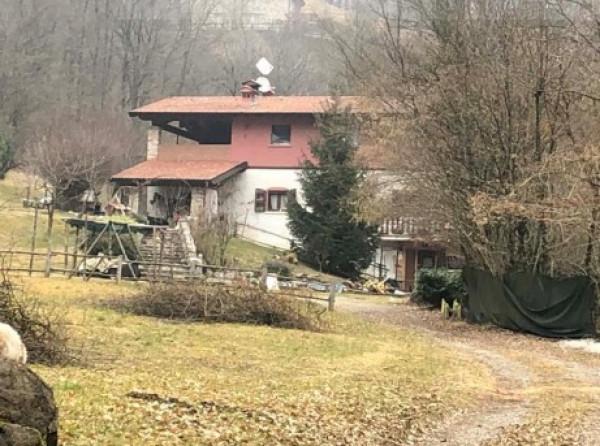 Appartamento in vendita a Vobarno