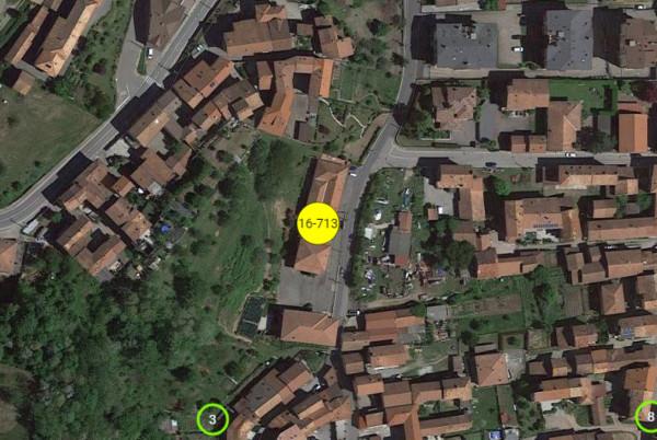 Appartamento in vendita a Borgomanero