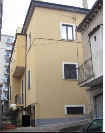 Appartamento in vendita a Sala Consilina