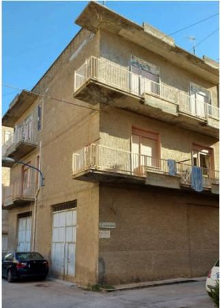 Appartamento in vendita a Ribera