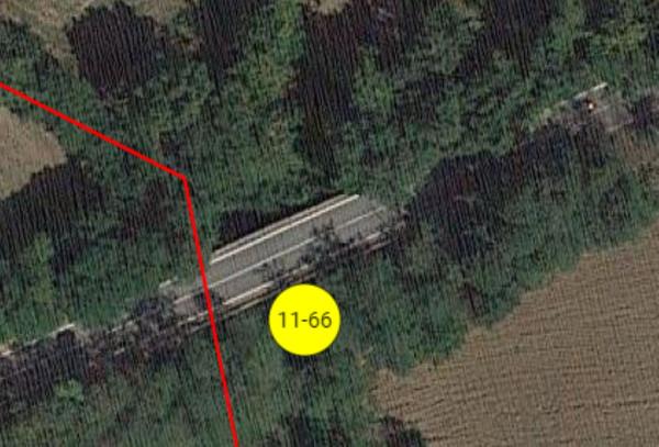 Terreno agricolo in vendita a San Polo D'Enza