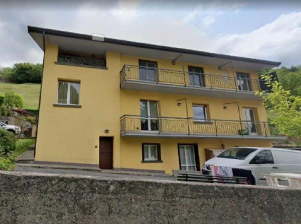 Appartamento in vendita a Grone