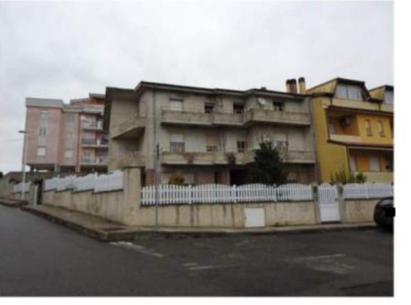 Appartamento in vendita a Macomer