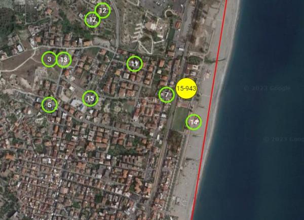 Appartamento in vendita a Locri