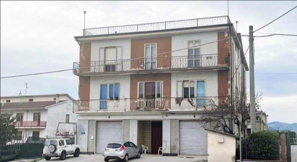 Appartamento in vendita a Bojano