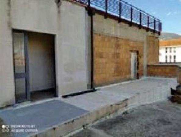 Appartamento in vendita a Morano Calabro