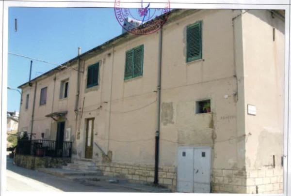Appartamento in vendita a Niscemi