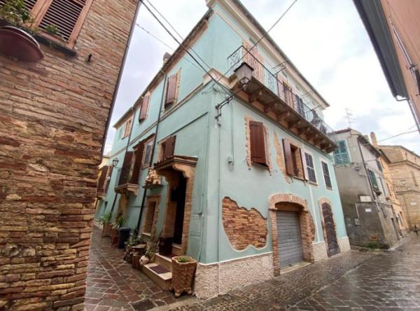 Appartamento in vendita a Atri