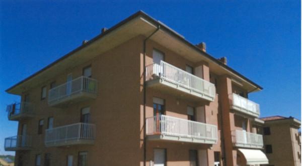 Appartamento in vendita a Montegranaro