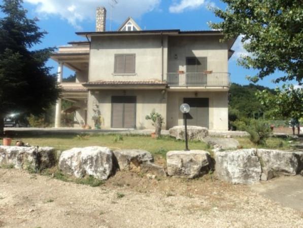 Appartamento in vendita a Montemiletto