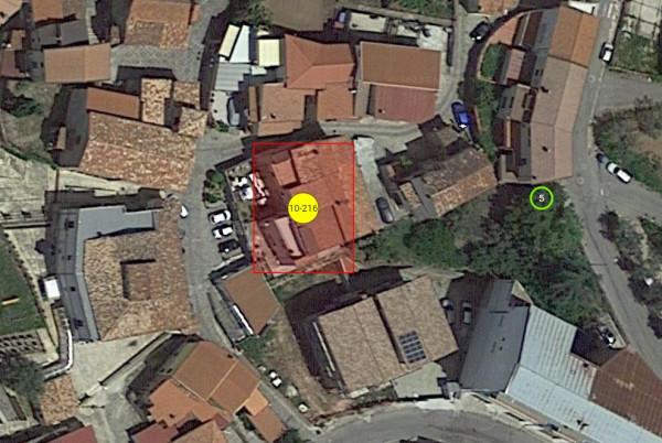 Appartamento in vendita a Pietrafitta
