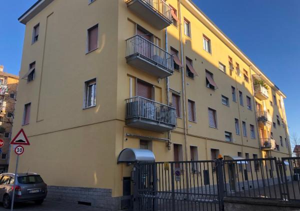 Appartamento in vendita a Seregno