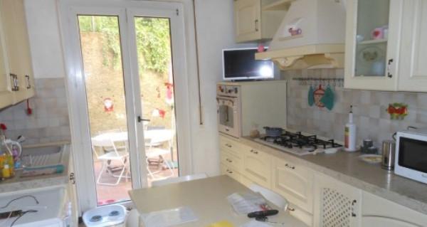 Appartamento in vendita a Busalla