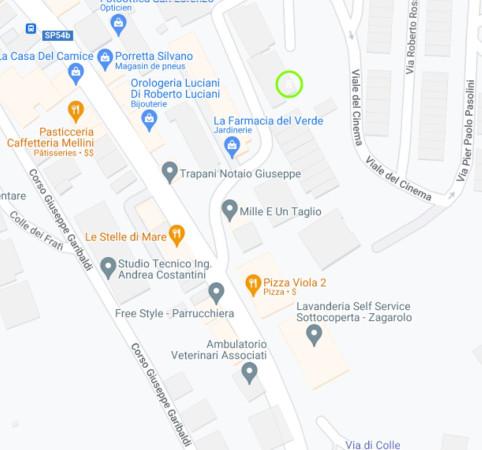 Appartamento in vendita a Zagarolo