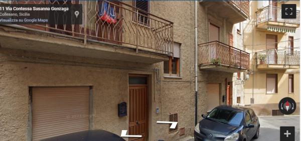 Appartamento in vendita a Collesano