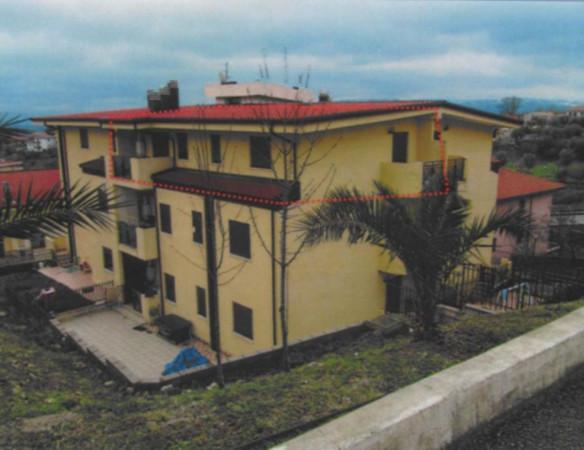Appartamento in vendita a Marano Marchesato