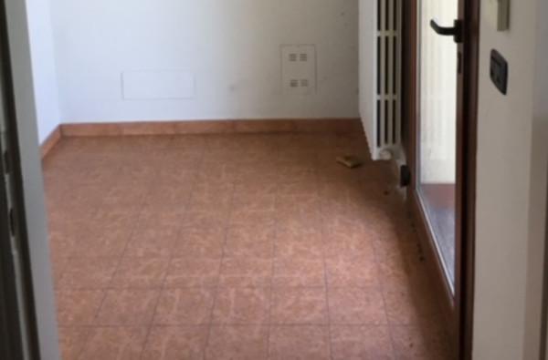 Appartamento in vendita a Solbiate Olona