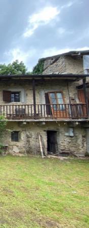 Terreno agricolo in vendita a Barge