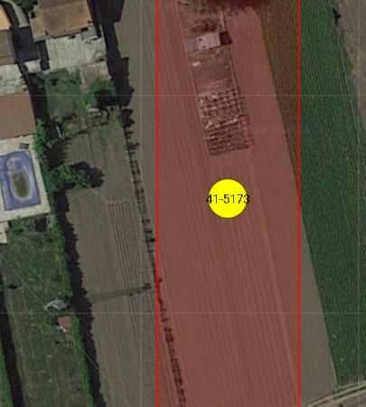 Terreno agricolo in vendita a Maddaloni