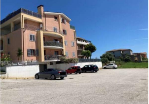 Appartamento in vendita a Corropoli