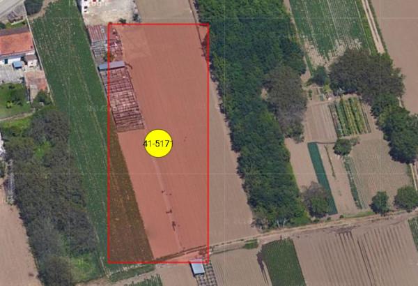 Terreno agricolo in vendita a Maddaloni