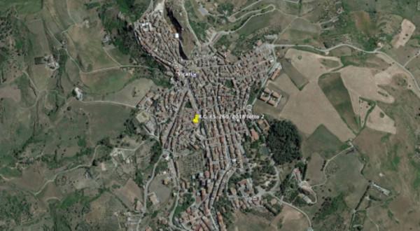 Appartamento in vendita a Vicari