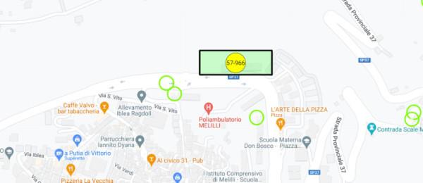 Appartamento in vendita a Melilli