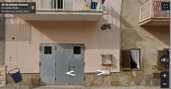 Appartamento in vendita a Camastra