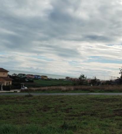 Terreno edificabile residenziale in vendita a Potenza Picena
