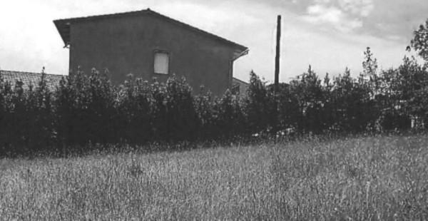 Rustico in vendita a Recanati