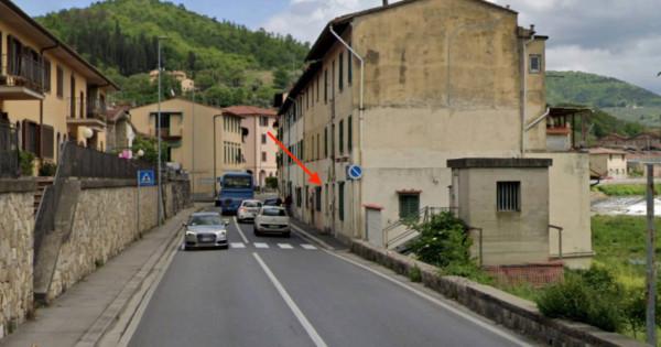 Appartamento in vendita a Pontassieve