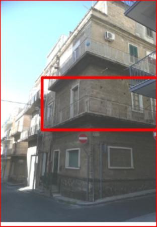 Appartamento in vendita a Lentini