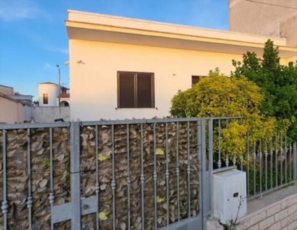 Appartamento in vendita a Sanarica