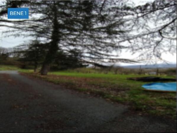 Terreno agricolo in vendita a Mulazzo