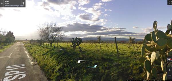 Terreno agricolo in vendita a Carlentini