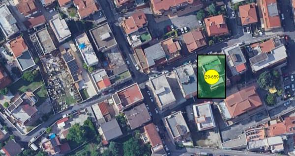 Appartamento in vendita a Guidonia Montecelio