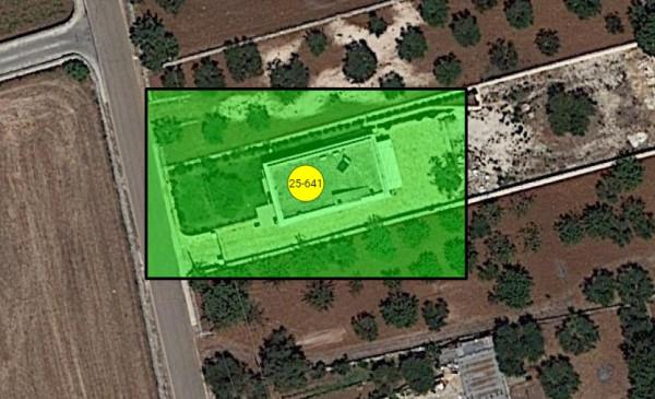 Villa in vendita a Locorotondo